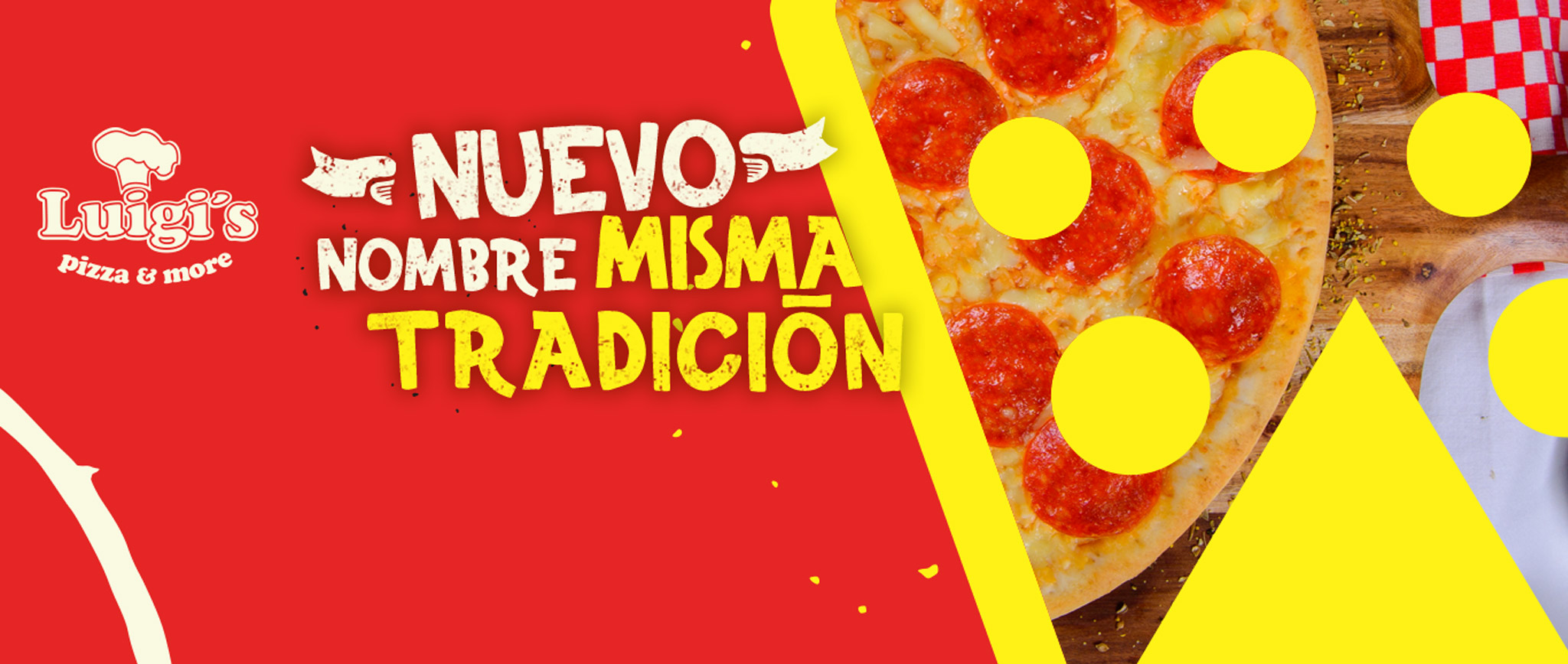 XAWA – Pizzería Mexicana